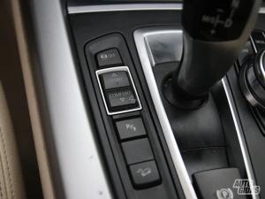 Melns BMW X5 2017 Viļņa, ar dzinēja tilpumu 3.00 L un nobraukumu 153 tūkst. km par 25999 €, foto 32 vietnē AUTOMOTO.COM.LV