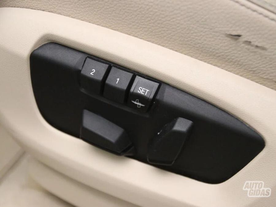 Melns BMW X5 2017 Viļņa, ar dzinēja tilpumu 3.00 L un nobraukumu 153 tūkst. km par 25999 €, foto 34 vietnē AUTOMOTO.COM.LV