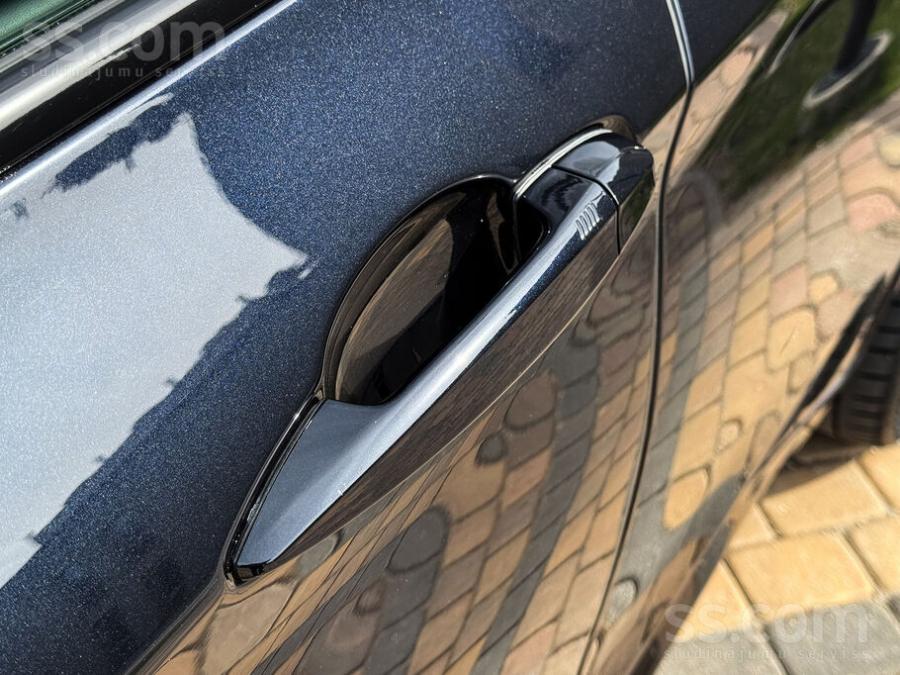 Melns BMW X5 2017 Rīga, ar dzinēja tilpumu 3.00 L un nobraukumu 115 tūkst. km par 30800 €, foto 18 vietnē AUTOMOTO.COM.LV