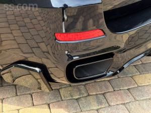 Melns BMW X5 2017 Rīga, ar dzinēja tilpumu 3.00 L un nobraukumu 115 tūkst. km par 30800 €, foto 19 vietnē AUTOMOTO.COM.LV