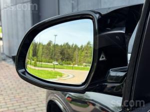 Melns BMW X5 2017 Rīga, ar dzinēja tilpumu 3.00 L un nobraukumu 115 tūkst. km par 30800 €, foto 27 vietnē AUTOMOTO.COM.LV