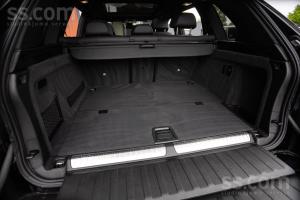 Black BMW X5 2017 in Jelgava, with an engine capacity of 2.00 L and mileage of 0 thousand km for 22500 €, photo 15 on AUTOMOTO.COM.LV