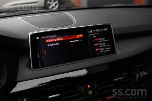 Black BMW X5 2017 in Jelgava, with an engine capacity of 2.00 L and mileage of 0 thousand km for 22500 €, photo 31 on AUTOMOTO.COM.LV