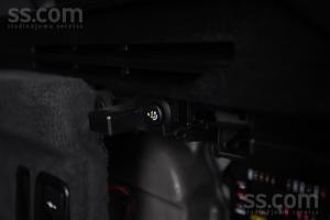 Black BMW X5 2017 in Jelgava, with an engine capacity of 2.00 L and mileage of 0 thousand km for 22500 €, photo 36 on AUTOMOTO.COM.LV