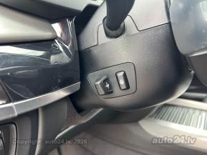 Melns BMW X5 2017 Tallina, ar dzinēja tilpumu 3.00 L un nobraukumu 354 tūkst. km par 19900 €, foto 21 vietnē AUTOMOTO.COM.LV
