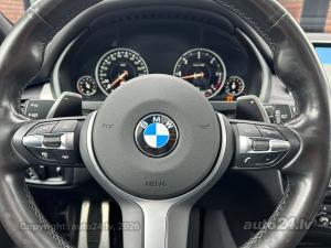Melns BMW X5 2017 Tallina, ar dzinēja tilpumu 3.00 L un nobraukumu 354 tūkst. km par 19900 €, foto 22 vietnē AUTOMOTO.COM.LV