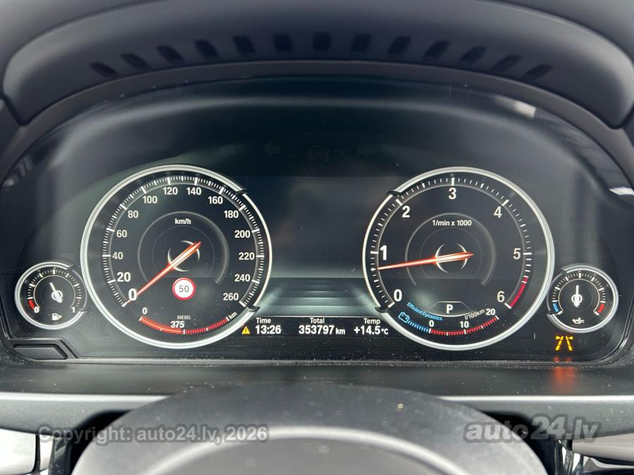 Melns BMW X5 2017 Tallina, ar dzinēja tilpumu 3.00 L un nobraukumu 354 tūkst. km par 19900 €, foto 23 vietnē AUTOMOTO.COM.LV