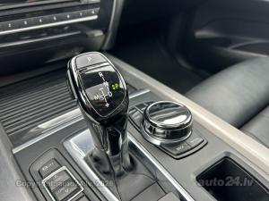 Melns BMW X5 2017 Tallina, ar dzinēja tilpumu 3.00 L un nobraukumu 354 tūkst. km par 19900 €, foto 24 vietnē AUTOMOTO.COM.LV