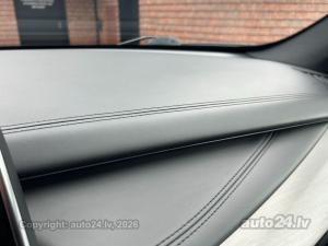Melns BMW X5 2017 Tallina, ar dzinēja tilpumu 3.00 L un nobraukumu 354 tūkst. km par 19900 €, foto 27 vietnē AUTOMOTO.COM.LV