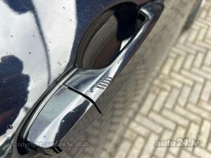 Melns BMW X5 2017 Tallina, ar dzinēja tilpumu 3.00 L un nobraukumu 354 tūkst. km par 19900 €, foto 28 vietnē AUTOMOTO.COM.LV