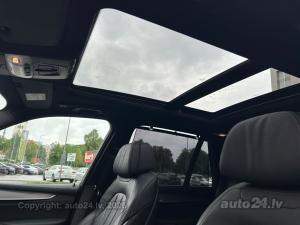 Melns BMW X5 2017 Tallina, ar dzinēja tilpumu 3.00 L un nobraukumu 354 tūkst. km par 19900 €, foto 29 vietnē AUTOMOTO.COM.LV