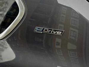 Black BMW X5 2017 in Riga, with an engine capacity of 2.00 L and mileage of 183 thousand km for 21890 €, photo 11 on AUTOMOTO.COM.LV