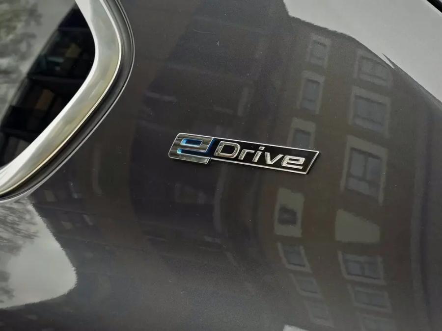 Black BMW X5 2017 in Riga, with an engine capacity of 2.00 L and mileage of 183 thousand km for 21890 €, photo 11 on AUTOMOTO.COM.LV