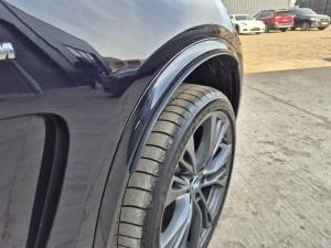 Melns BMW X5 2017 Jūrmala, ar dzinēja tilpumu 3.00 L un nobraukumu 212 tūkst. km par 17500 €, foto 7 vietnē AUTOMOTO.COM.LV
