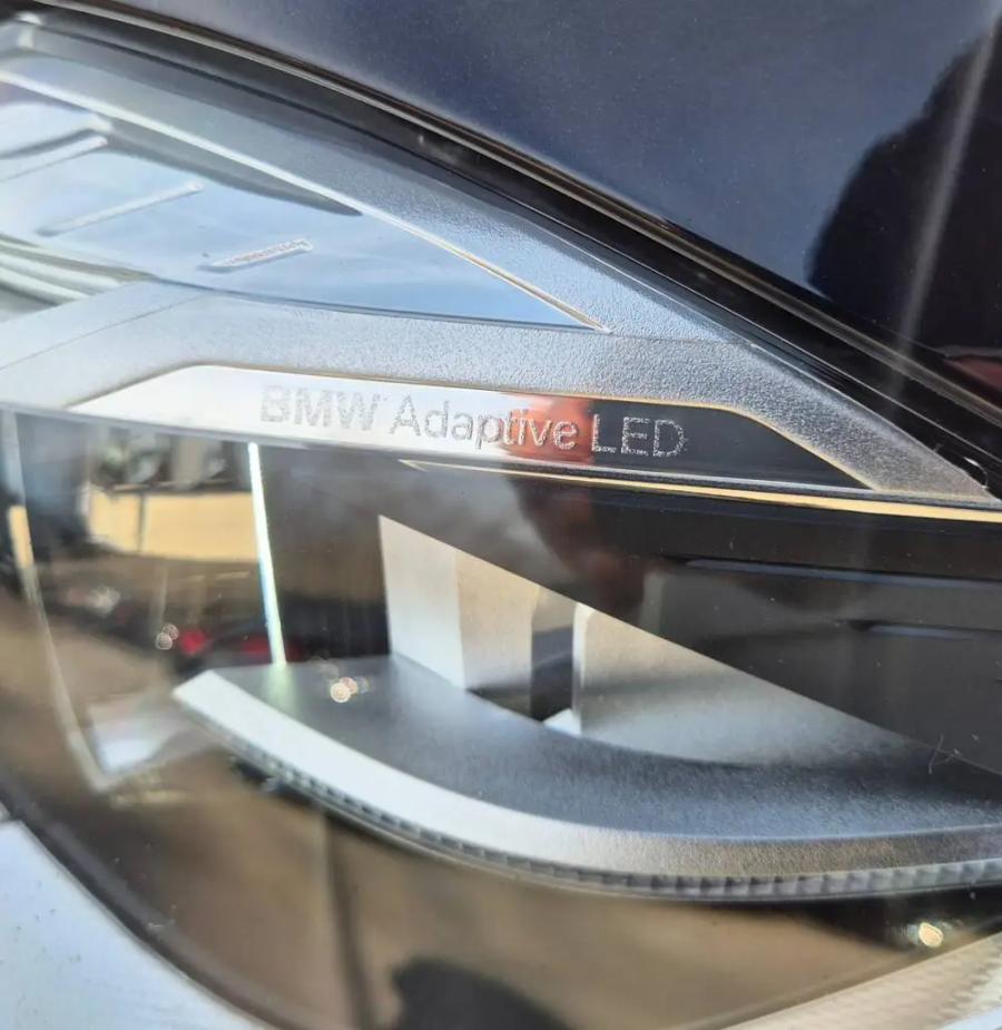 Melns BMW X5 2017 Jūrmala, ar dzinēja tilpumu 3.00 L un nobraukumu 212 tūkst. km par 17500 €, foto 16 vietnē AUTOMOTO.COM.LV