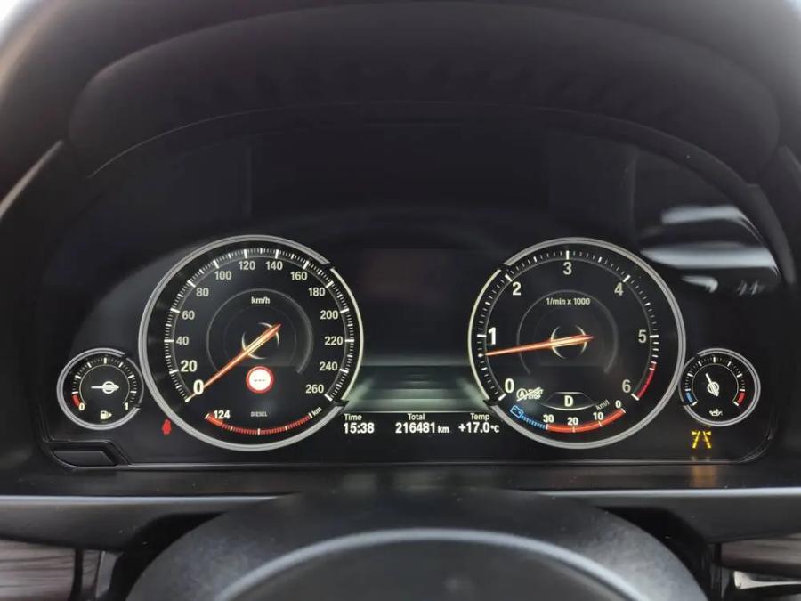 Melns BMW X5 2017 Jūrmala, ar dzinēja tilpumu 3.00 L un nobraukumu 212 tūkst. km par 17500 €, foto 20 vietnē AUTOMOTO.COM.LV