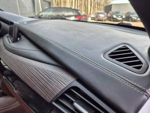 Melns BMW X5 2017 Jūrmala, ar dzinēja tilpumu 3.00 L un nobraukumu 212 tūkst. km par 17500 €, foto 27 vietnē AUTOMOTO.COM.LV