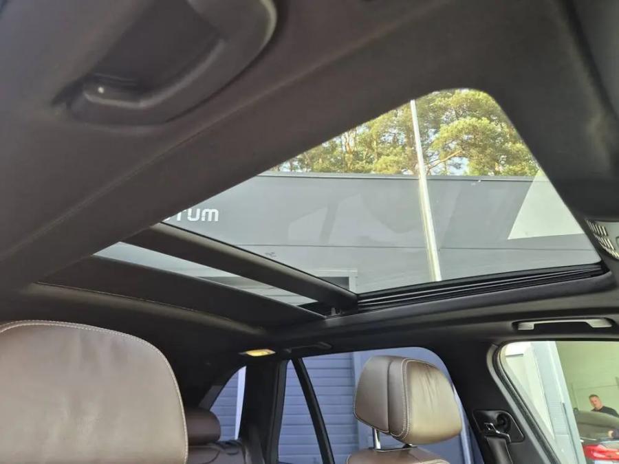 Melns BMW X5 2017 Jūrmala, ar dzinēja tilpumu 3.00 L un nobraukumu 212 tūkst. km par 17500 €, foto 30 vietnē AUTOMOTO.COM.LV