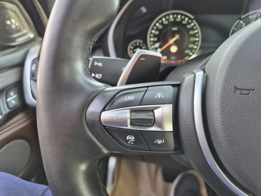 Melns BMW X5 2017 Jūrmala, ar dzinēja tilpumu 3.00 L un nobraukumu 212 tūkst. km par 17500 €, foto 32 vietnē AUTOMOTO.COM.LV