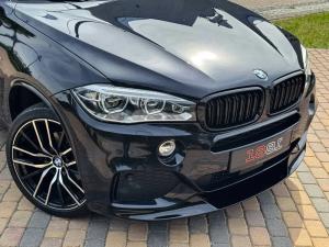 Melns BMW X5 2017 Rīga, ar dzinēja tilpumu 3.00 L un nobraukumu 115 tūkst. km par 26300 €, foto 5 vietnē AUTOMOTO.COM.LV