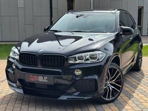 Melns BMW X5 2017 Rīga, ar dzinēja tilpumu 3.00 L un nobraukumu 115 tūkst. km par 26300 €, foto 16 vietnē AUTOMOTO.COM.LV