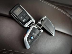 Melns BMW X5 2017 Rīga, ar dzinēja tilpumu 3.00 L un nobraukumu 115 tūkst. km par 26300 €, foto 26 vietnē AUTOMOTO.COM.LV