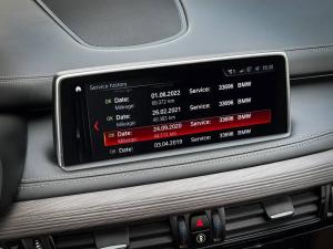 Melns BMW X5 2017 Rīga, ar dzinēja tilpumu 3.00 L un nobraukumu 115 tūkst. km par 26300 €, foto 40 vietnē AUTOMOTO.COM.LV