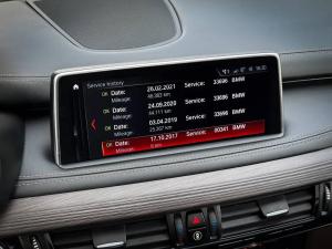 Melns BMW X5 2017 Rīga, ar dzinēja tilpumu 3.00 L un nobraukumu 115 tūkst. km par 26300 €, foto 41 vietnē AUTOMOTO.COM.LV