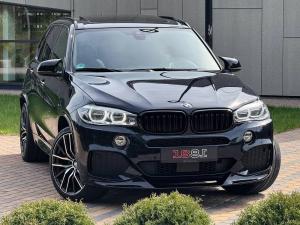 Melns BMW X5 2017 Rīga, ar dzinēja tilpumu 3.00 L un nobraukumu 115 tūkst. km par 26300 €, foto 42 vietnē AUTOMOTO.COM.LV