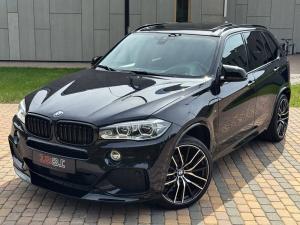 Melns BMW X5 2017 Rīga, ar dzinēja tilpumu 3.00 L un nobraukumu 115 tūkst. km par 26300 €, foto 43 vietnē AUTOMOTO.COM.LV
