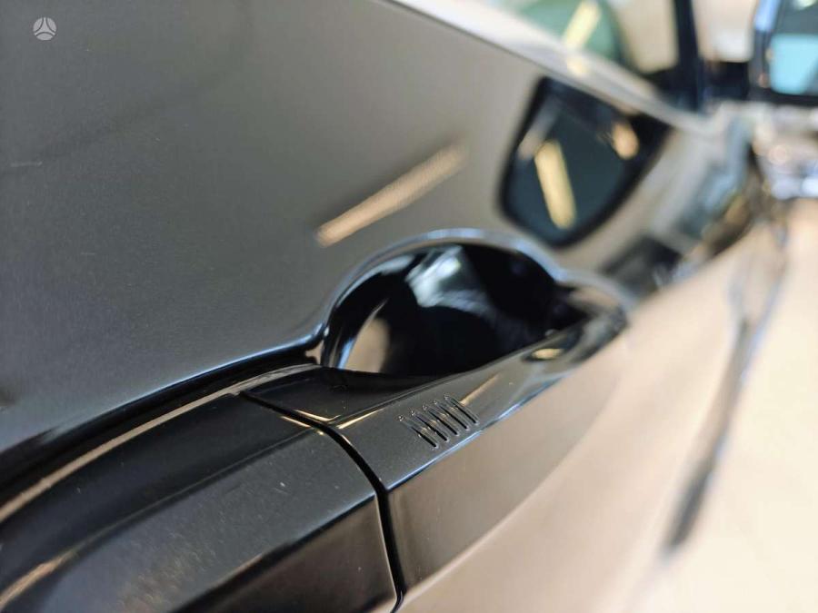 Melns BMW X5 2017 Šauļi, ar dzinēja tilpumu 2.99 L un nobraukumu 161 tūkst. km par 23900 €, foto 11 vietnē AUTOMOTO.COM.LV