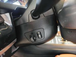Melns BMW X5 2017 Šauļi, ar dzinēja tilpumu 2.99 L un nobraukumu 161 tūkst. km par 23900 €, foto 15 vietnē AUTOMOTO.COM.LV