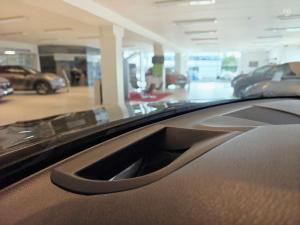 Melns BMW X5 2017 Šauļi, ar dzinēja tilpumu 2.99 L un nobraukumu 161 tūkst. km par 23900 €, foto 18 vietnē AUTOMOTO.COM.LV