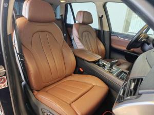 Melns BMW X5 2017 Šauļi, ar dzinēja tilpumu 2.99 L un nobraukumu 161 tūkst. km par 23900 €, foto 20 vietnē AUTOMOTO.COM.LV