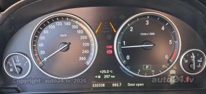 Черный БМВ Х5 2017 в Тарту, объемом двигателя 3.00 л и пробегом 232 тыс. км за 21490 €, фото 11 на AUTOMOTO.COM.LV