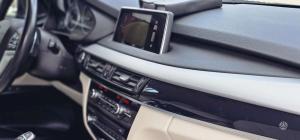 Black BMW X5 2017 in Marijampole, with an engine capacity of 2.00 L and mileage of 250 thousand km for 15555 €, photo 29 on AUTOMOTO.COM.LV