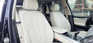Black BMW X5 2017 in Marijampole, with an engine capacity of 2.00 L and mileage of 250 thousand km for 15555 €, photo 32 on AUTOMOTO.COM.LV