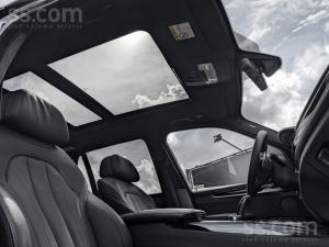 Melns BMW X5 2017 Tukums, ar dzinēja tilpumu 2.00 L un nobraukumu 127 tūkst. km par 22990 €, foto 12 vietnē AUTOMOTO.COM.LV