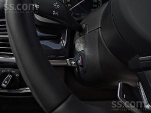 Melns BMW X5 2017 Tukums, ar dzinēja tilpumu 2.00 L un nobraukumu 127 tūkst. km par 22990 €, foto 24 vietnē AUTOMOTO.COM.LV