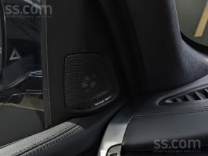 Melns BMW X5 2017 Tukums, ar dzinēja tilpumu 2.00 L un nobraukumu 127 tūkst. km par 22990 €, foto 32 vietnē AUTOMOTO.COM.LV