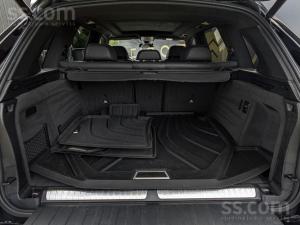 Melns BMW X5 2017 Tukums, ar dzinēja tilpumu 2.00 L un nobraukumu 127 tūkst. km par 22990 €, foto 34 vietnē AUTOMOTO.COM.LV