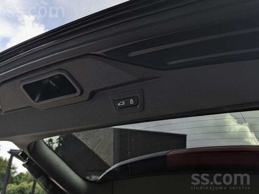 Melns BMW X5 2017 Tukums, ar dzinēja tilpumu 2.00 L un nobraukumu 127 tūkst. km par 22990 €, foto 35 vietnē AUTOMOTO.COM.LV