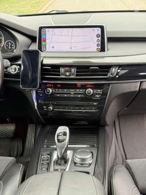 Melns BMW X5 2017 Klaipėda, ar dzinēja tilpumu 2.99 L un nobraukumu 169 tūkst. km par 23800 €, foto 31 vietnē AUTOMOTO.COM.LV