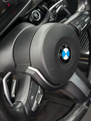 Melns BMW X5 2017 Klaipėda, ar dzinēja tilpumu 2.99 L un nobraukumu 169 tūkst. km par 23800 €, foto 32 vietnē AUTOMOTO.COM.LV