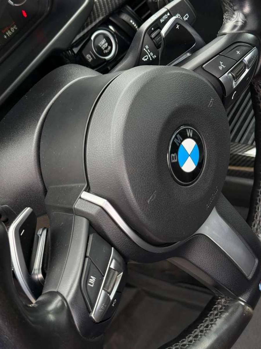 Melns BMW X5 2017 Klaipėda, ar dzinēja tilpumu 2.99 L un nobraukumu 169 tūkst. km par 23800 €, foto 32 vietnē AUTOMOTO.COM.LV