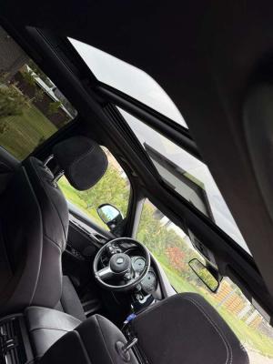 Melns BMW X5 2017 Klaipėda, ar dzinēja tilpumu 2.99 L un nobraukumu 169 tūkst. km par 23800 €, foto 33 vietnē AUTOMOTO.COM.LV