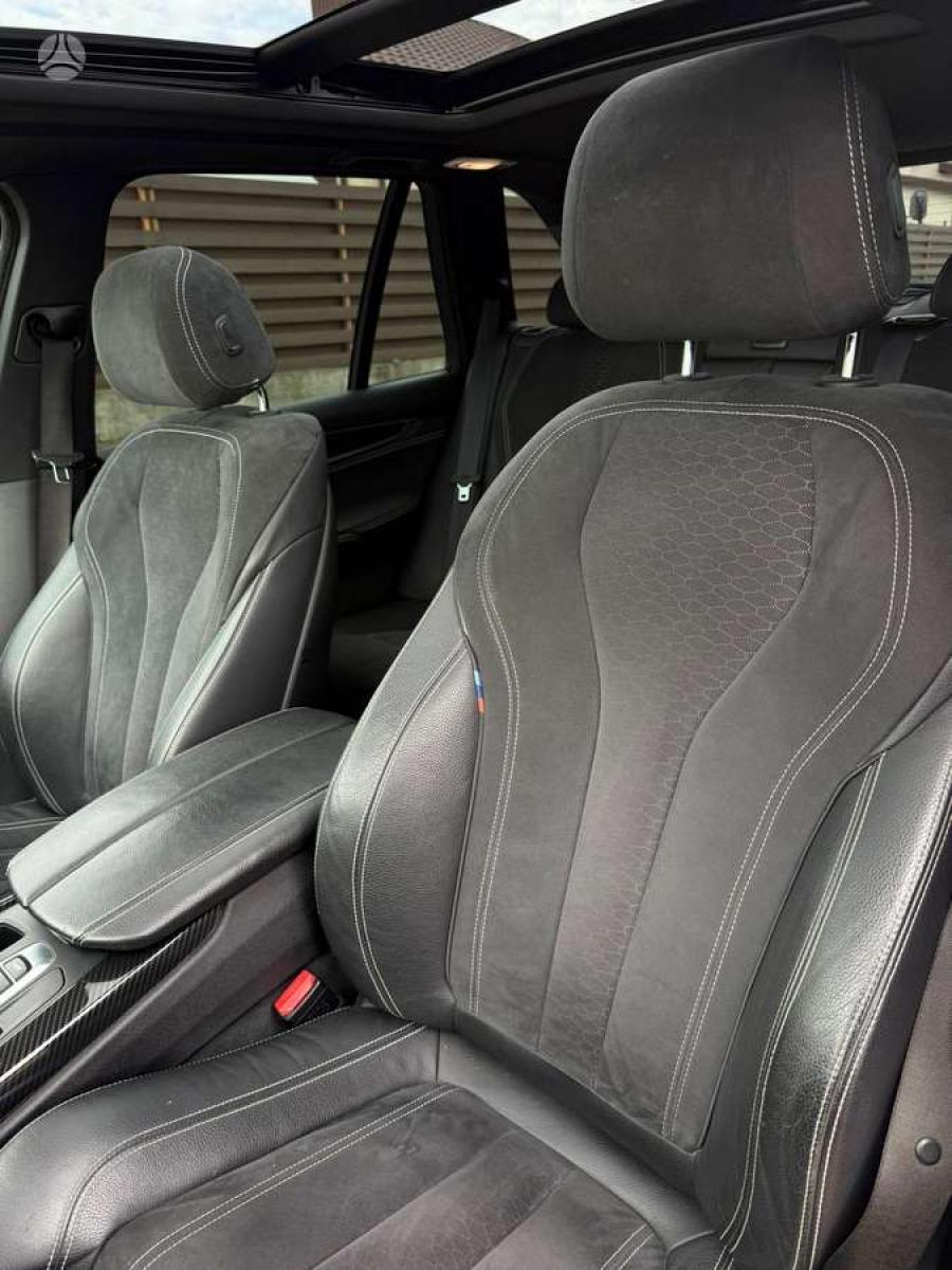 Melns BMW X5 2017 Klaipėda, ar dzinēja tilpumu 2.99 L un nobraukumu 169 tūkst. km par 23800 €, foto 39 vietnē AUTOMOTO.COM.LV