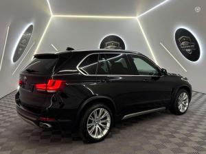 Melns BMW X5 2017 Marijampole, ar dzinēja tilpumu 2.99 L un nobraukumu 195 tūkst. km par 22650 €, foto 9 vietnē AUTOMOTO.COM.LV
