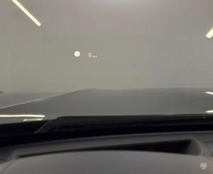 Melns BMW X5 2017 Marijampole, ar dzinēja tilpumu 2.99 L un nobraukumu 195 tūkst. km par 22650 €, foto 10 vietnē AUTOMOTO.COM.LV