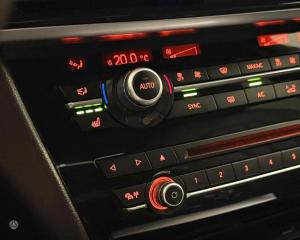 Melns BMW X5 2017 Marijampole, ar dzinēja tilpumu 2.99 L un nobraukumu 195 tūkst. km par 22650 €, foto 13 vietnē AUTOMOTO.COM.LV